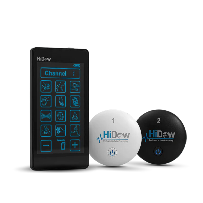 Pro Touch 6-12 — Tru-Wave