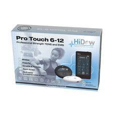 Pro Touch 6-12 — Tru-Wave