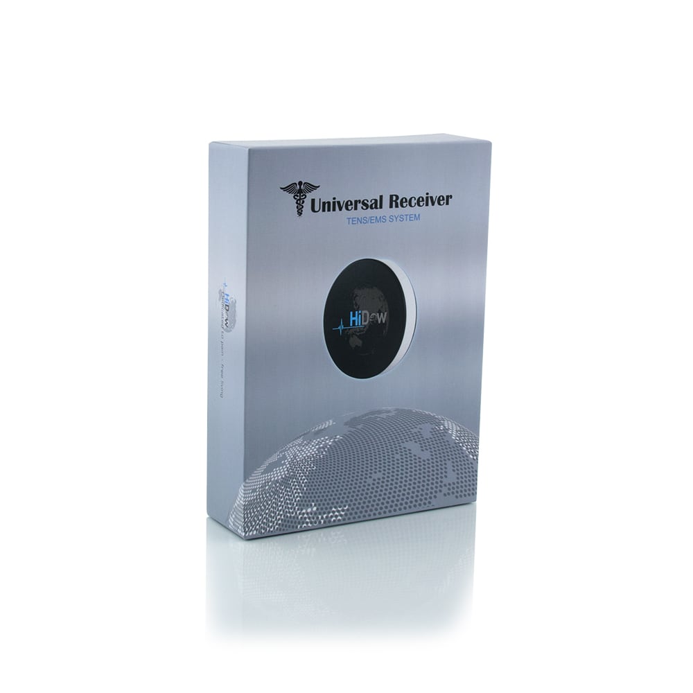 Universal Wireless Receiver — Tru-Wave